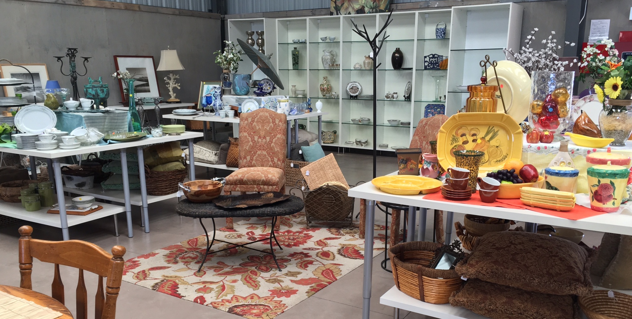 Thrift Store & Boutique | Grey Bears